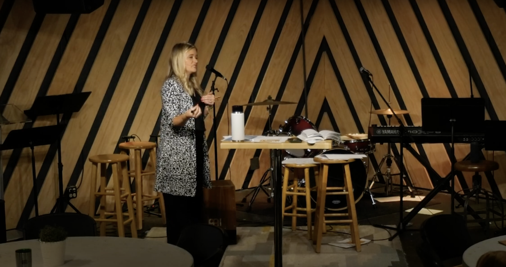 Making Young Disciples: Discipline - Village Church Digital