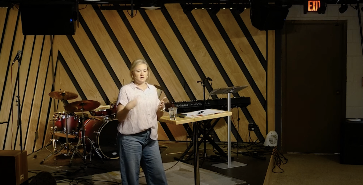 Making Young Disciples: Future Foundations - Village Church Digital