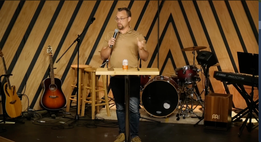 Making Young Disciples: Decision Point - Village Church Digital